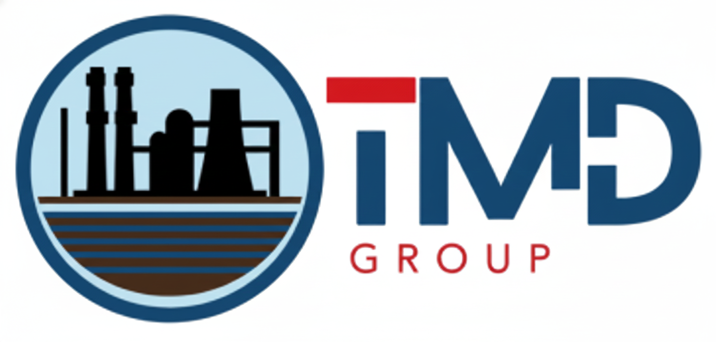 Products | TMD GROUPE SARL